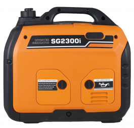 2.3 KW Inverter Generator SG2300i
