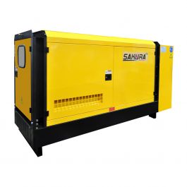 50KVA Diesel Generator