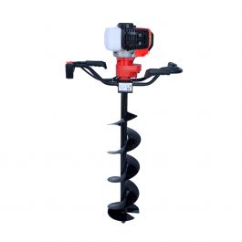Sakura Earth Auger Machine ED 200